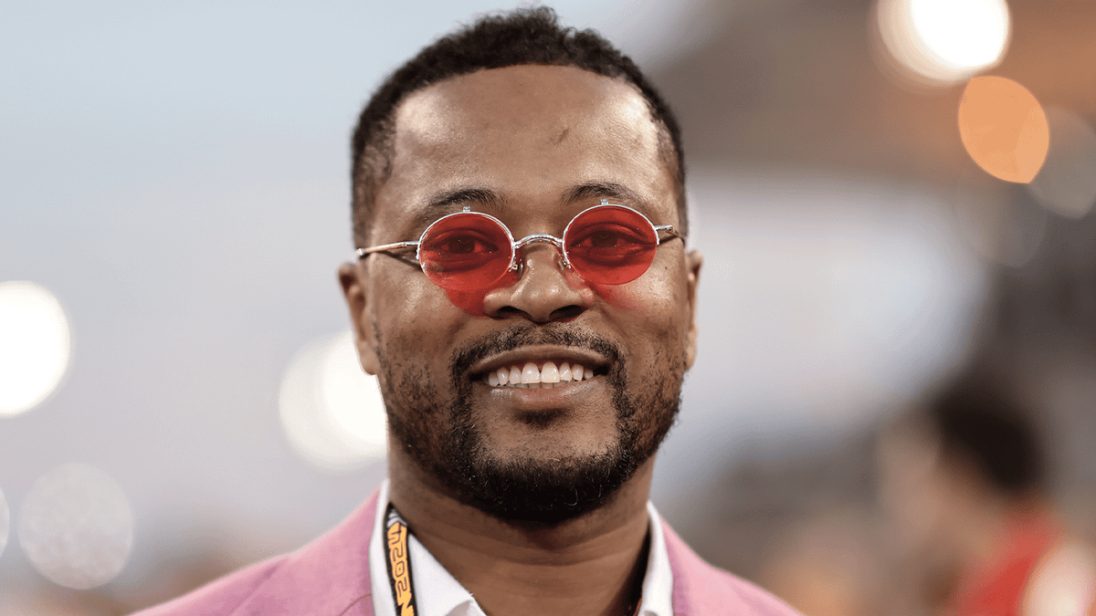 Patrice Evra set to make MMA debut as shock fight announced for ex-Man ...
