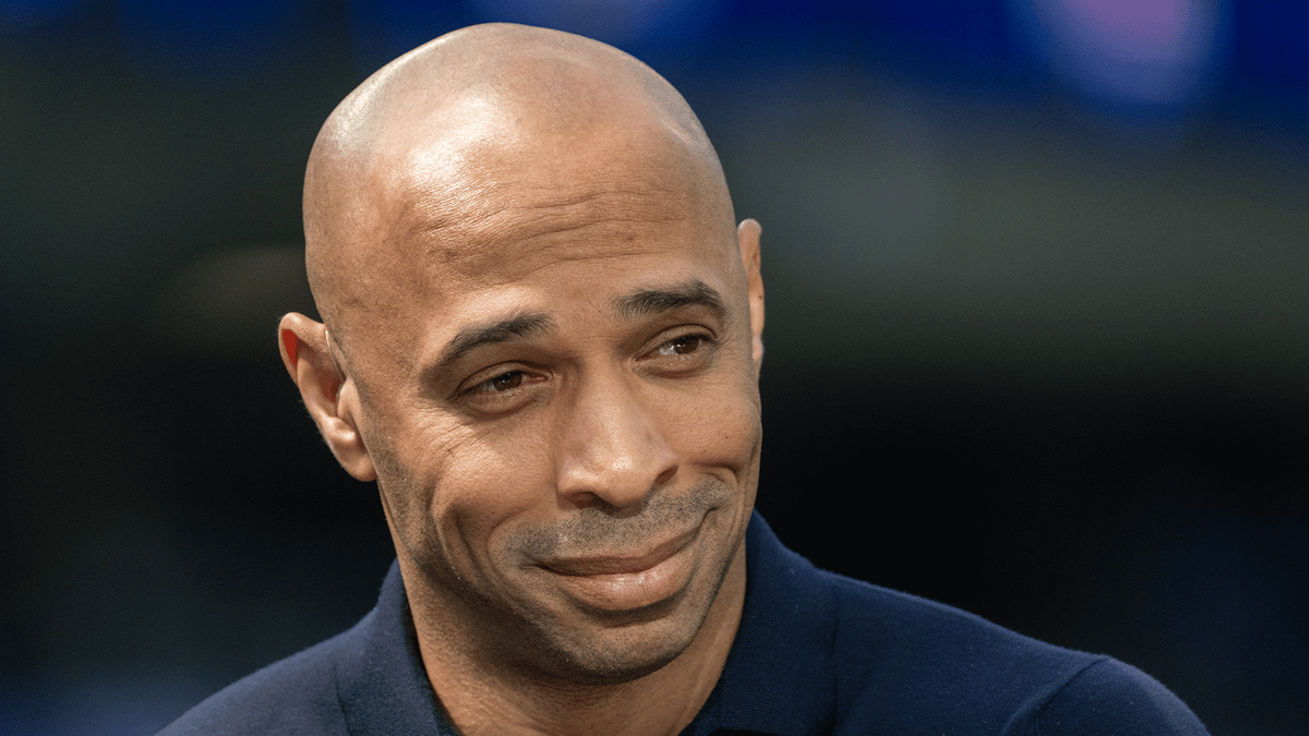 Thierry Henry linked with stunning return to management at Champions ...