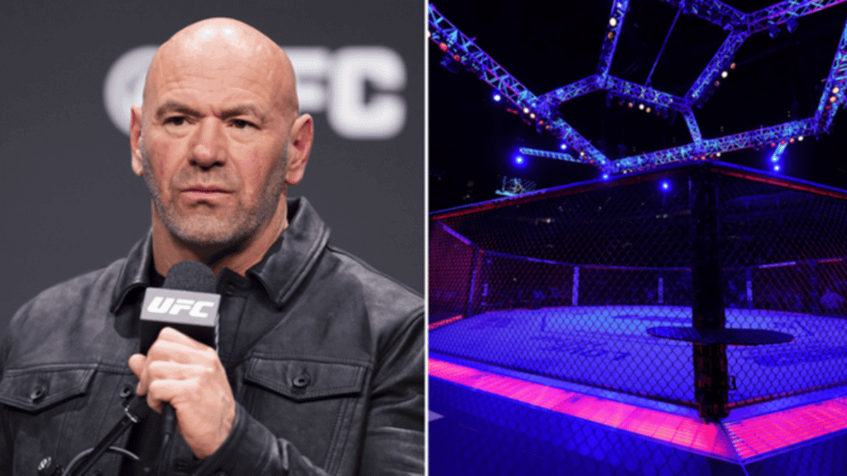 UFC legend considering leaving the company because of ‘toxic fans’, it ...