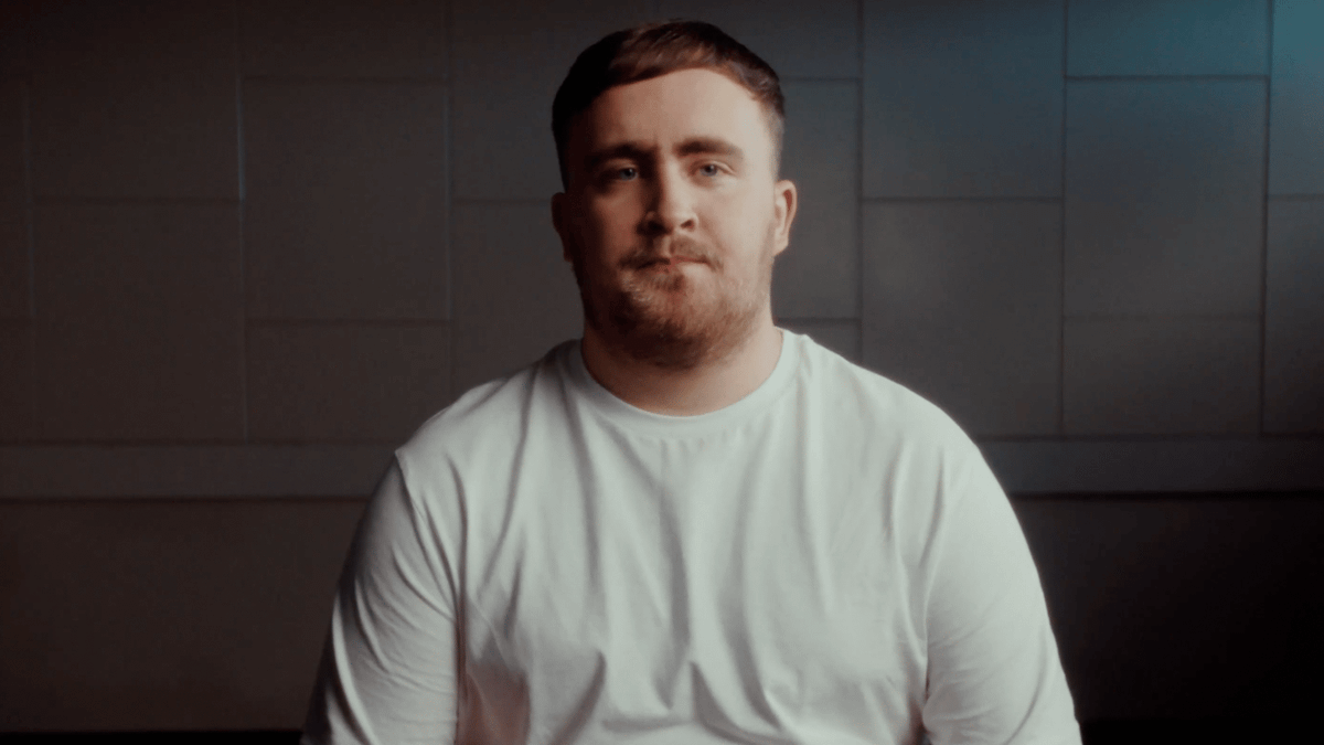 Luke Littler Drops Major Career Update Just Days Before Hungarian Darts ...