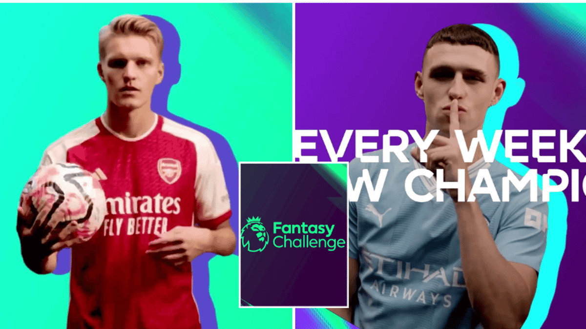FPL announce biggest change to the game in years as new Challenge mode ...
