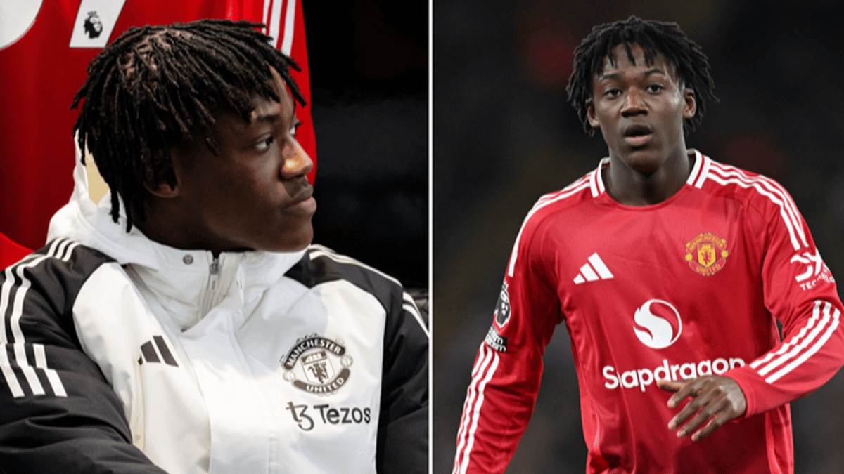 Shock Premier League club 'emerge as favourites' to sign Man Utd star ...