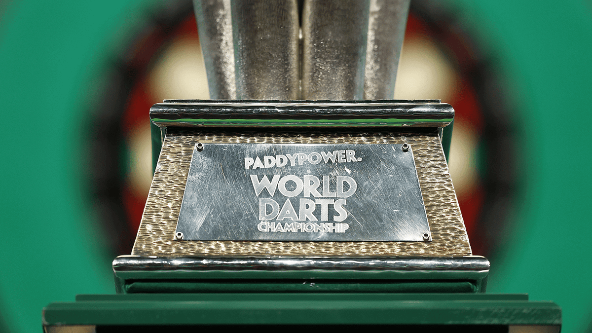Fans Call Out Major Rule Problem After Darts Star Booted from World ...