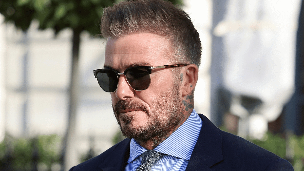 David Beckham's ex-assistant Rebecca Loos makes fresh claim about ...