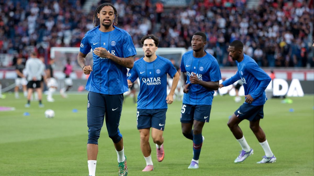 PSG Players and Staff Will Not Attend Ballon d'Or Ceremony After Late ...