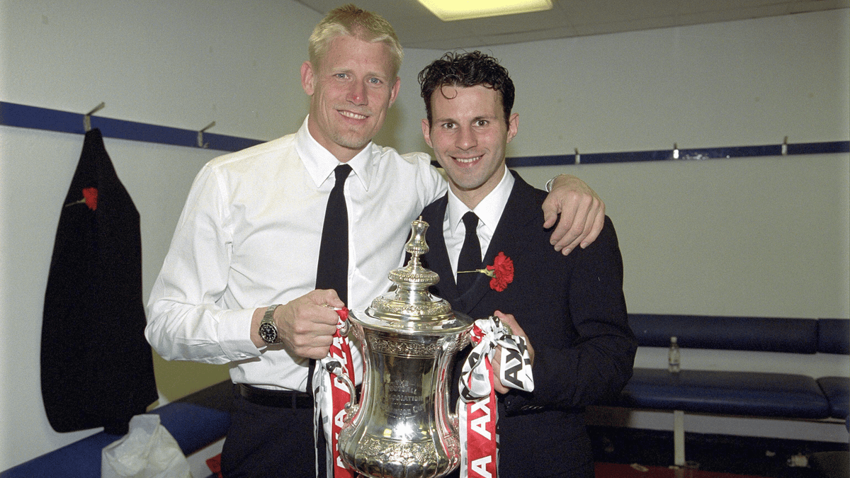Man Utd decided to withdraw from FA Cup in decision that shocked ...
