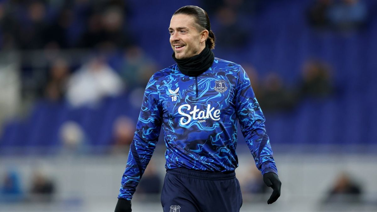 Man City Drastically Lower Jack Grealish's Price Tag Despite £50m ...