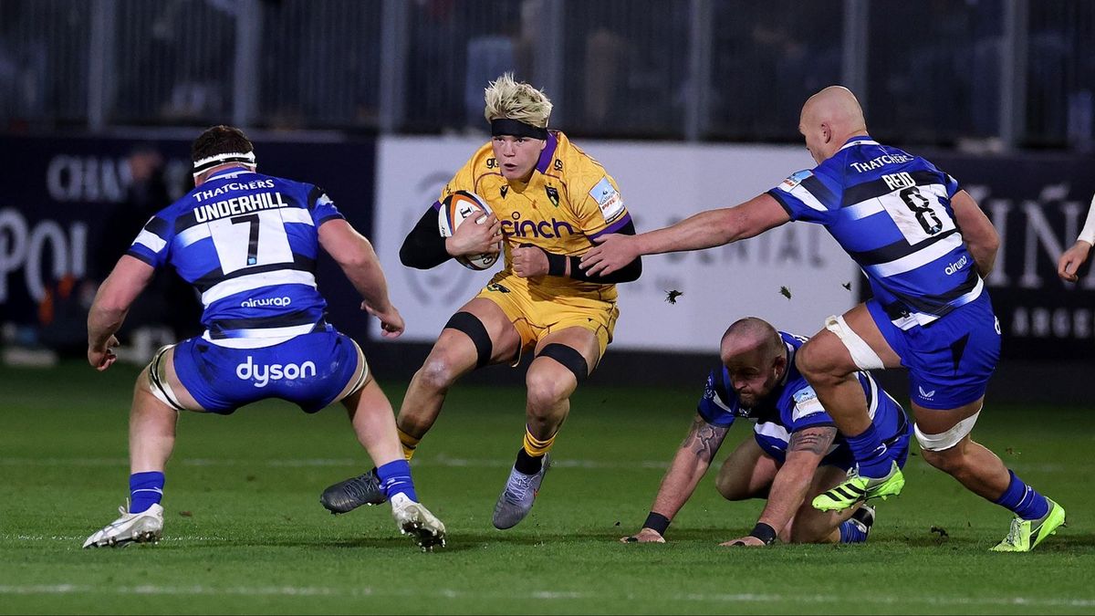 Former British and Irish Lion predicts who will be crowned the PREM and ...