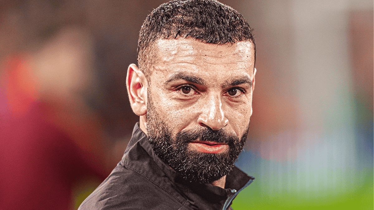 Mo Salah 'receives offers' from two European giants as Egypt official ...