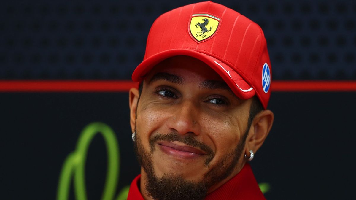 F1 expert names exact moment Lewis Hamilton could retire ahead of 2026 ...