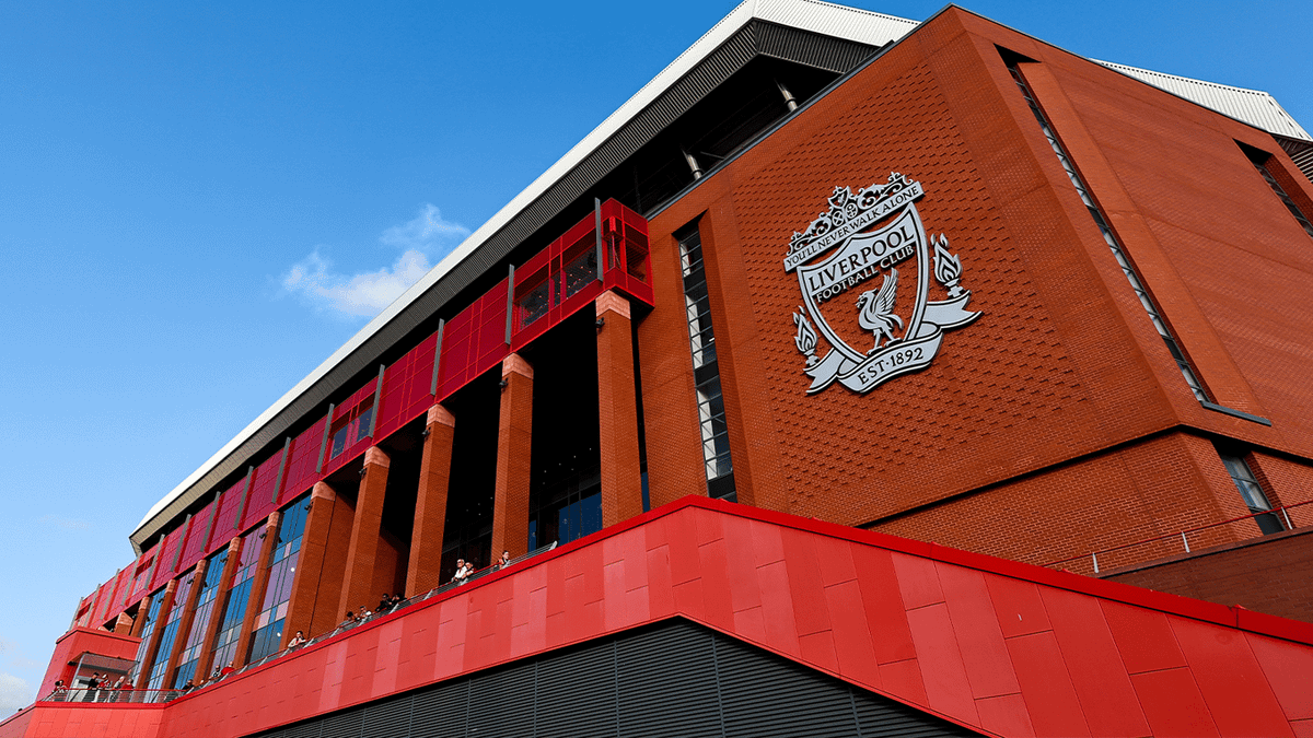 Liverpool 'banned' from facing Real Madrid at home in Champions League ...