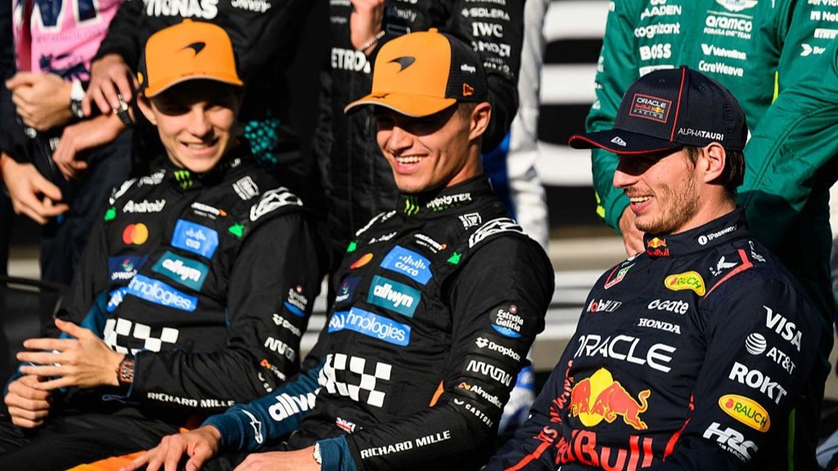 FIA Announce Nine New F1 Rule Changes With Sprint Races Impacted