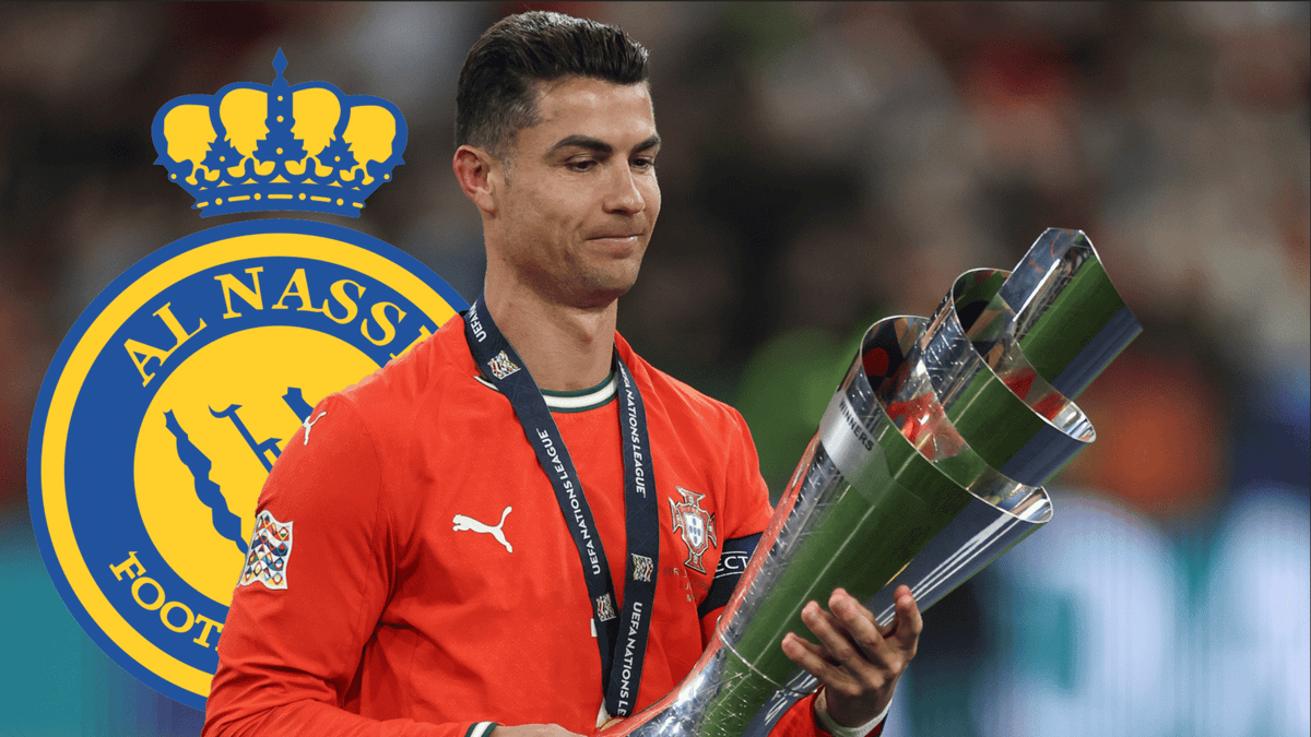 How much Cristiano Ronaldo has earned in Saudi Pro League since Man Utd ...