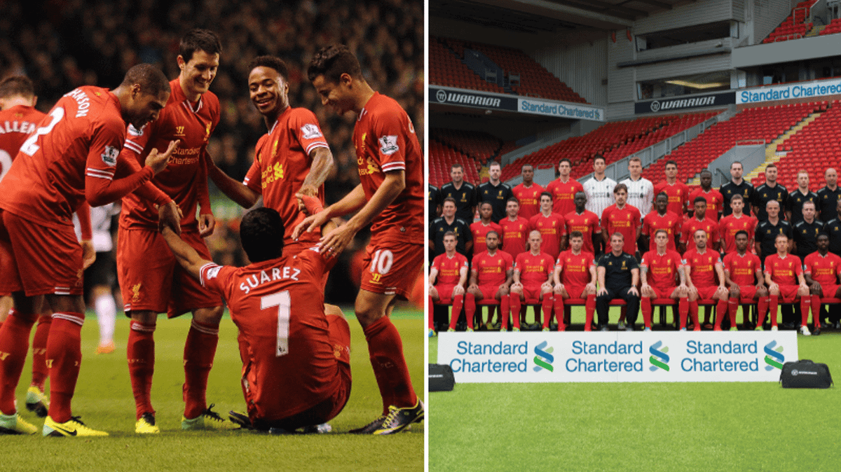 Liverpool flop set for surprise transfer after being snubbed from Euro ...