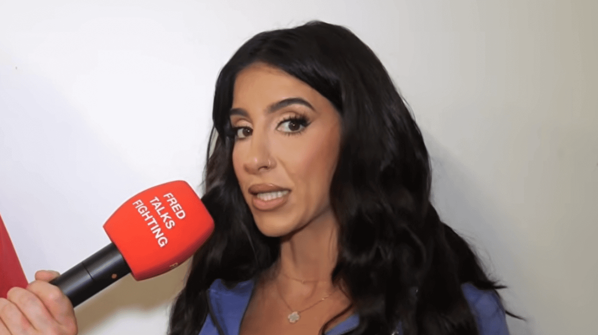 Lena The Plug Revealed What She Would Do If Jason Luv Knocked Out Adam22