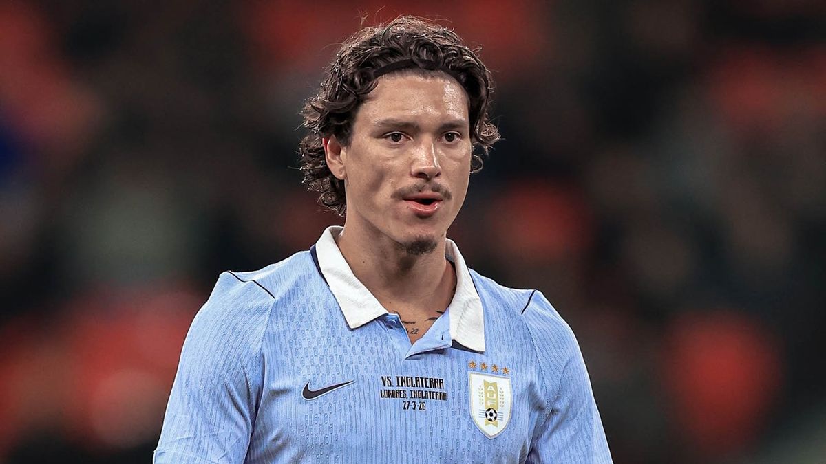 Darwin Nunez 'contacted' by European giant over stunning return to Europe