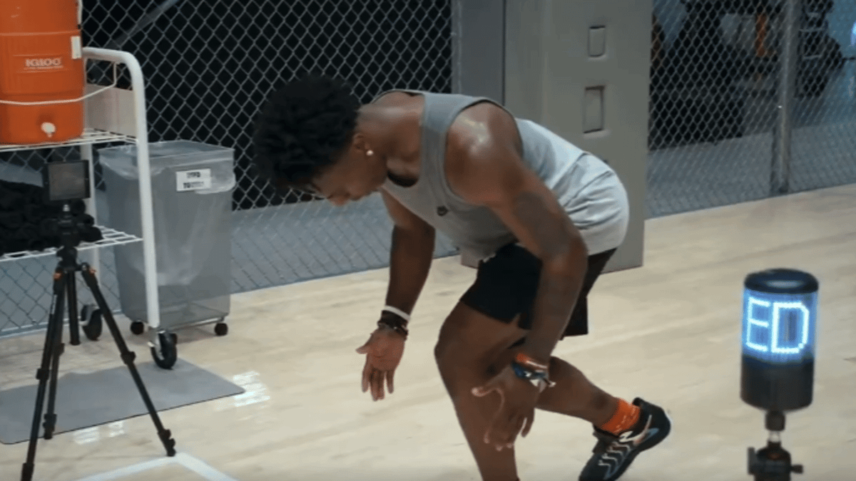 IShowSpeed Shatters World Record As NBA Legend Left Stunned