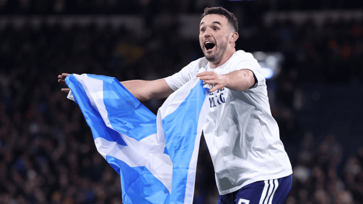 Scotland Fans Rage at 'Disgraceful' World Cup Kick-Off Times