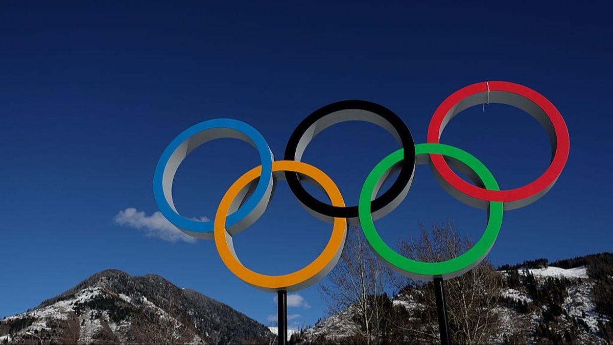 IOC could introduce five new events at 2030 Winter Olympics