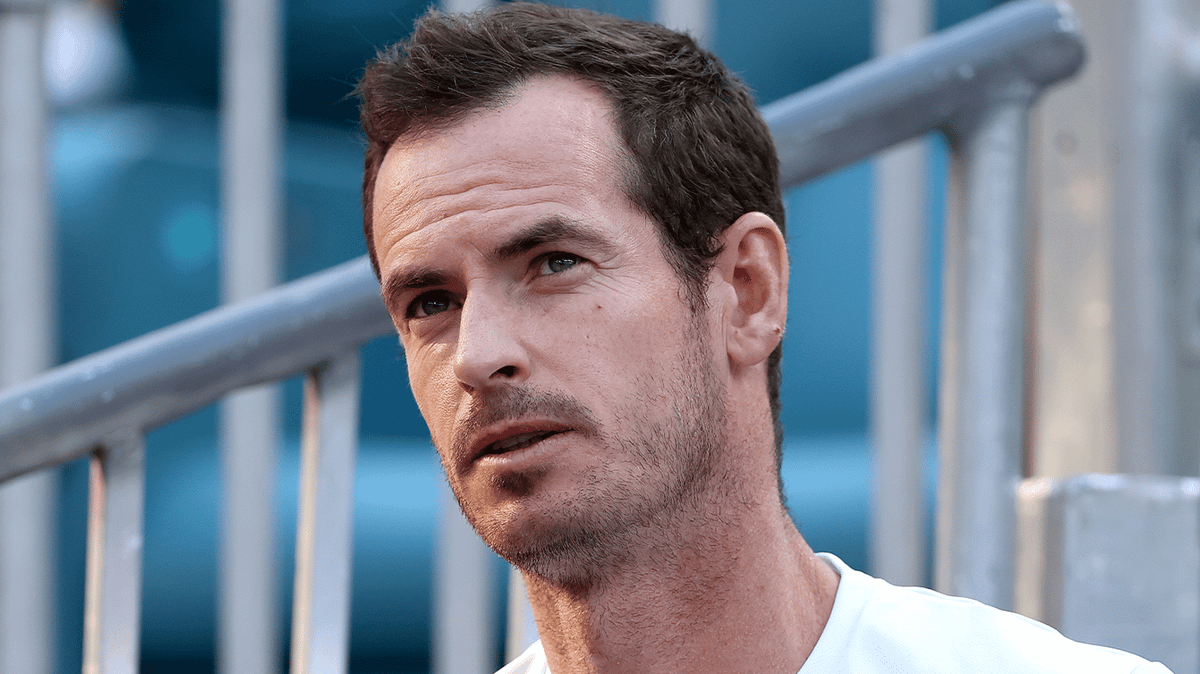 Andy Murray Reveals Truth Behind Emma Raducanu Feud After Explosive ...