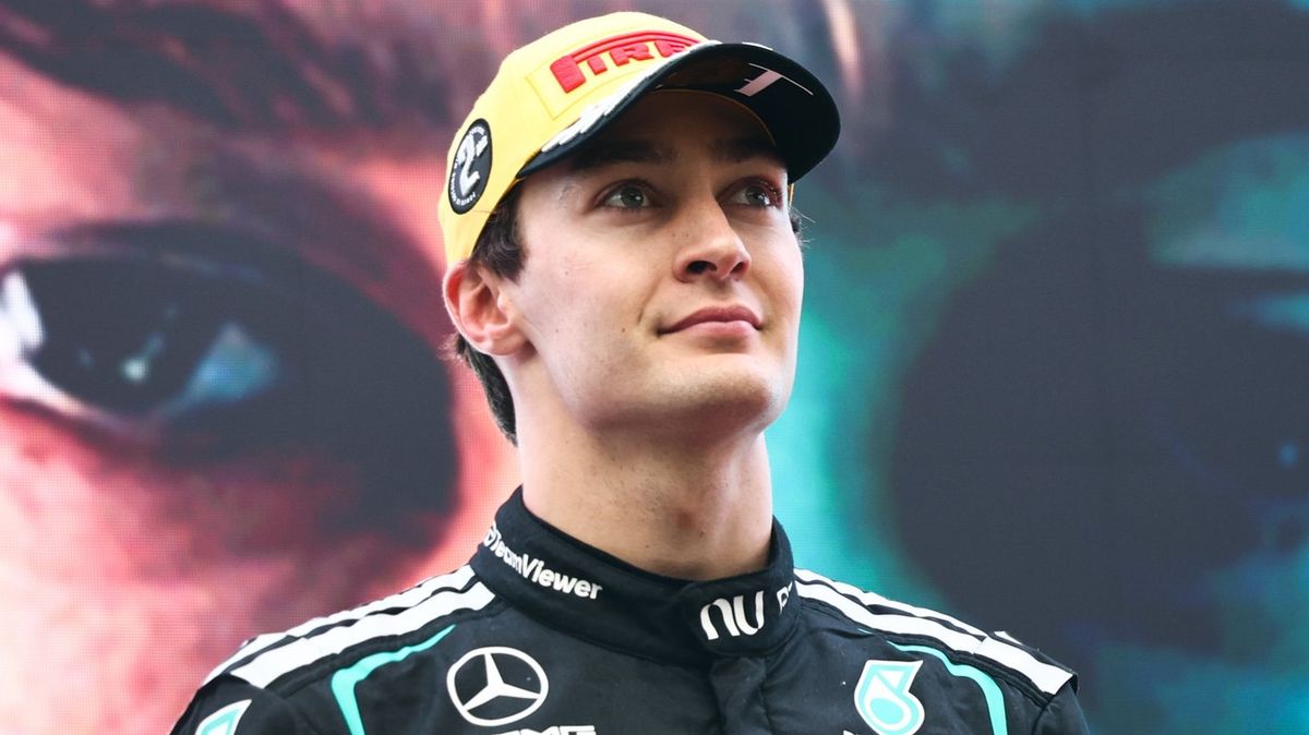 George Russell could be replaced by Verstappen in 2027 as secret ...
