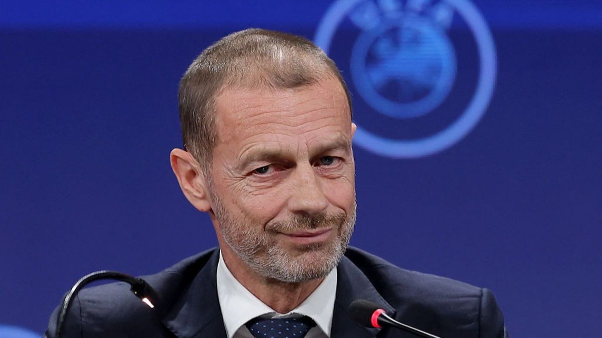 UEFA Make Position on Banning Israel From Football Clear in New Statement