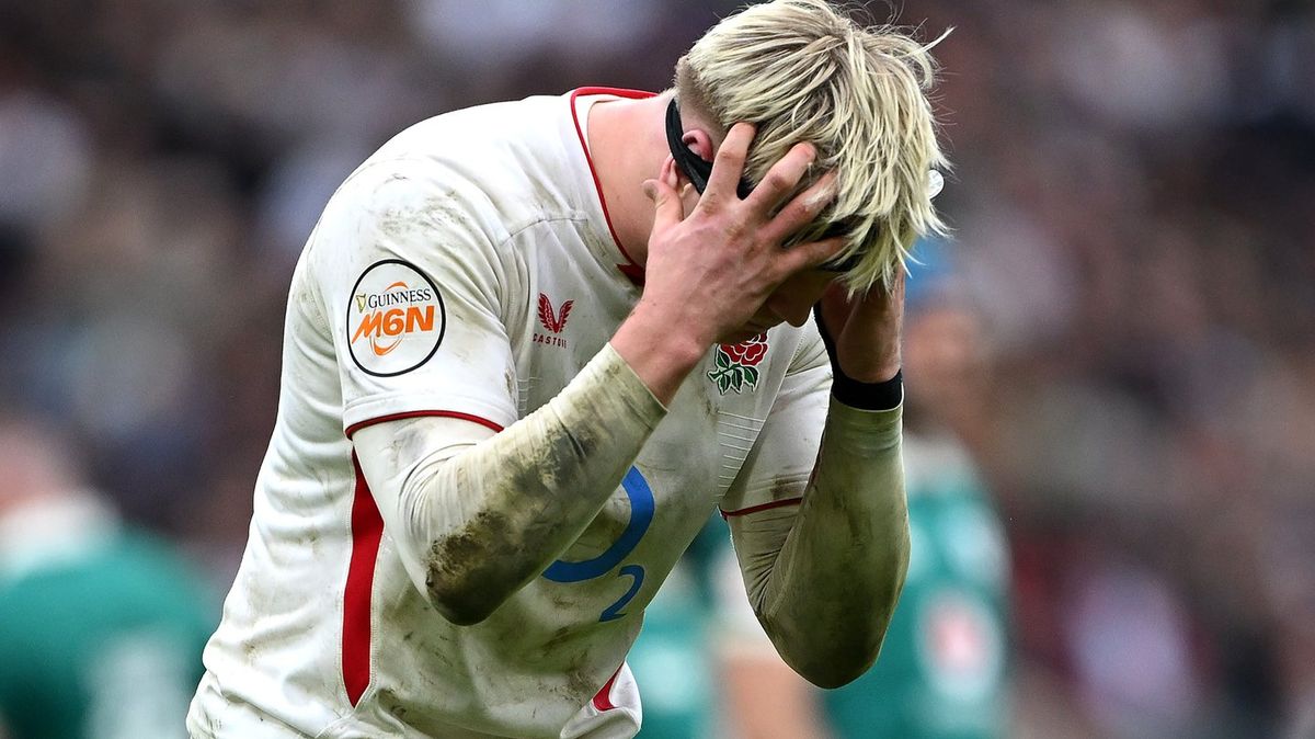 Henry Pollock captures English feeling perfectly with Instagram post ...
