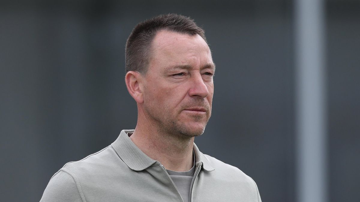 John Terry appears to back calls to ban burqa in the UK with comment on ...