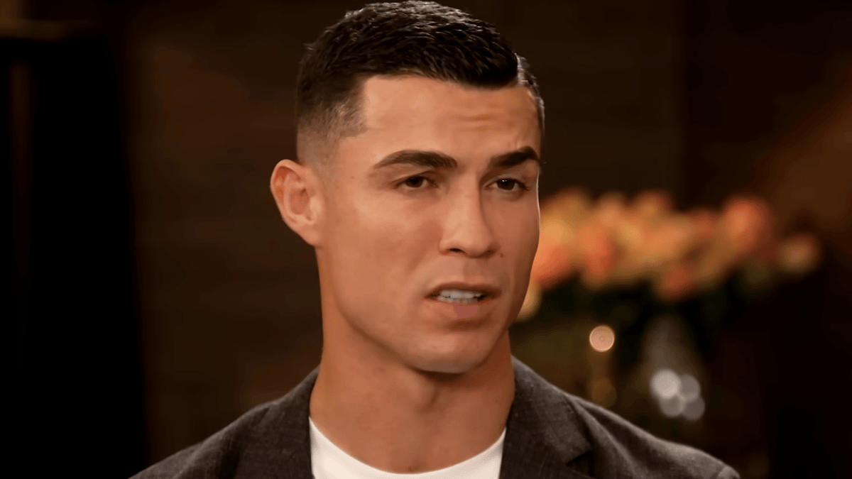 Cristiano Ronaldo comment about Erik ten Hag resurfaces after ...