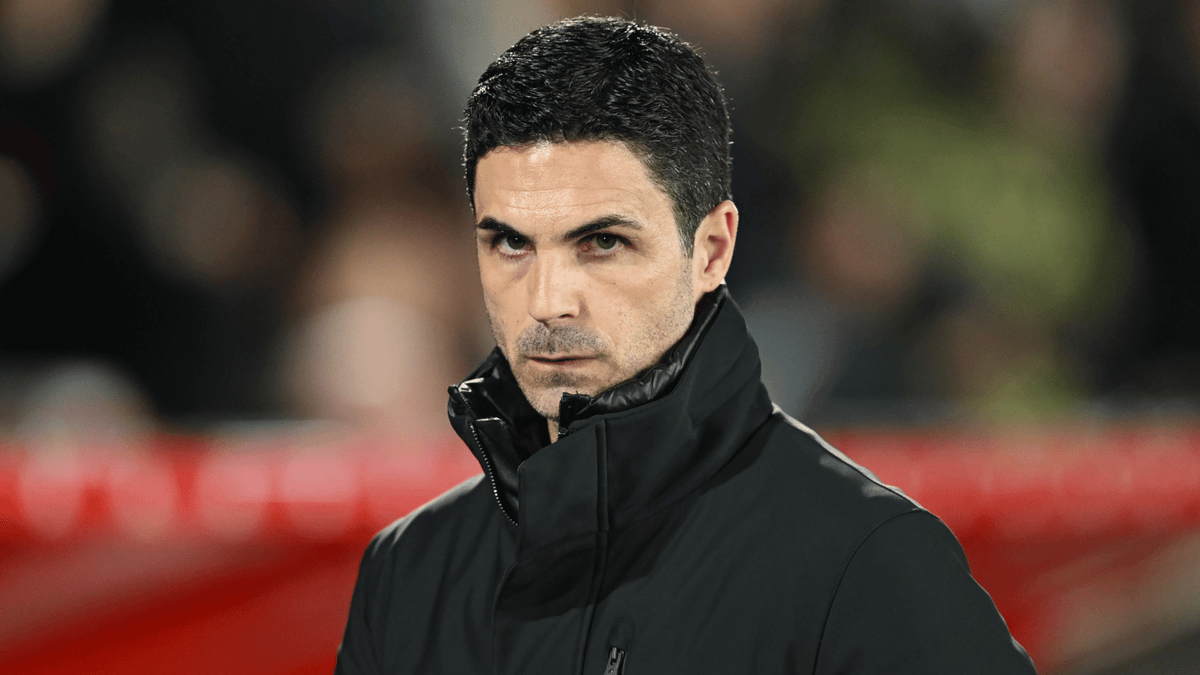 Arsenal 'to be forced' to sell one of their main players in order to ...