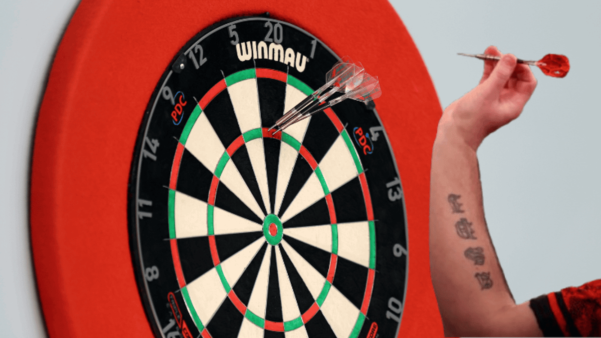 Scientists are trying to find cure for rare condition only darts ...