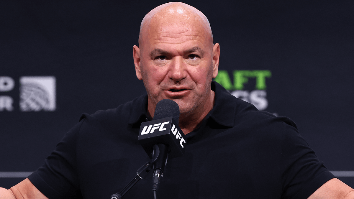 Dana White Cuts Seven Fighters From UFC Roster Ahead of UFC 320
