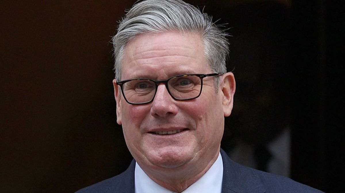 PM Keir Starmer Responds to Calls for Bank Holiday if England Win Major ...