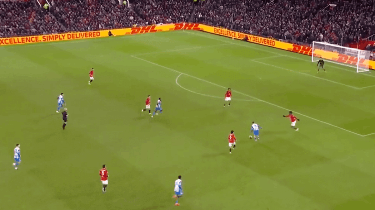 Man Utd Fans Name Player as One of Club's 'Biggest Problems' After FA ...