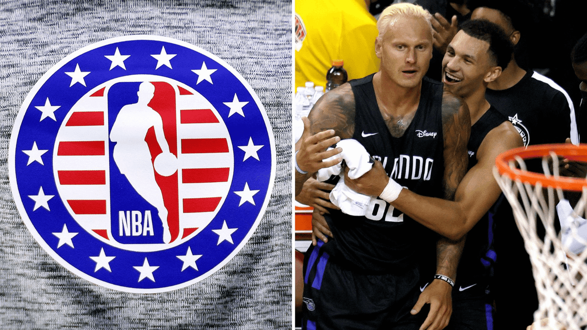 Former NBA star found dead after 'falling from Moscow apartment ...