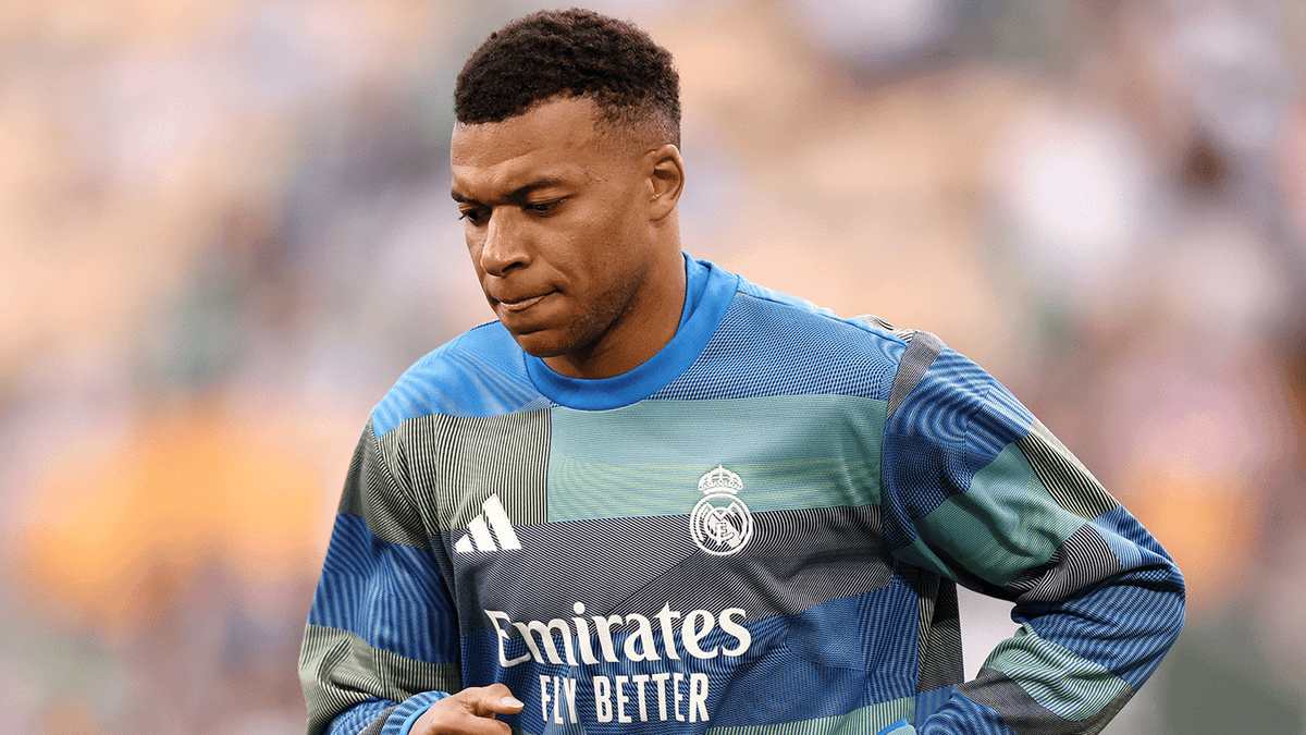 Kylian Mbappe injury update raises concerns ahead of World Cup