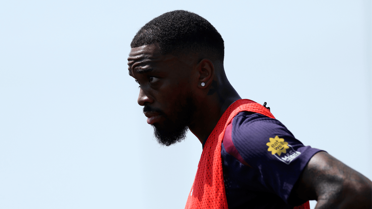 Ivan Toney breaks silence amid claims he was 'humiliated' by Thomas ...