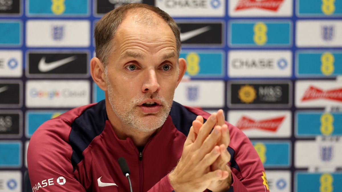 England Teamsheet Was Leaked Online by Member of Backroom Staff