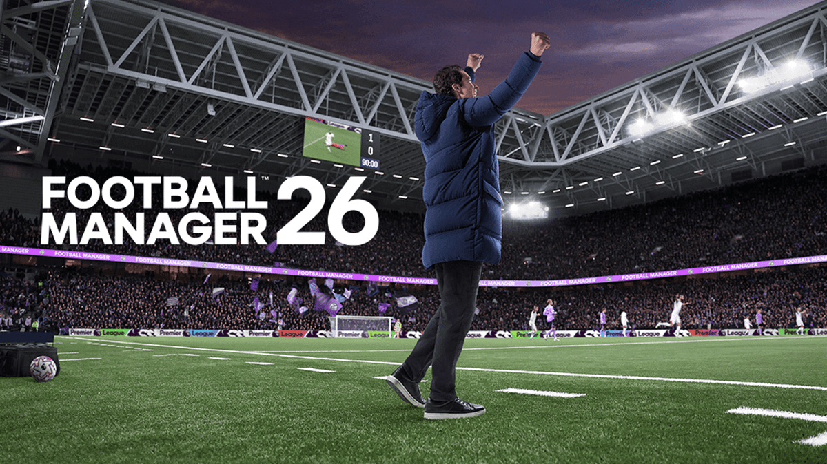 Football Manager 26 Now Less than Half Price with Hidden Discount