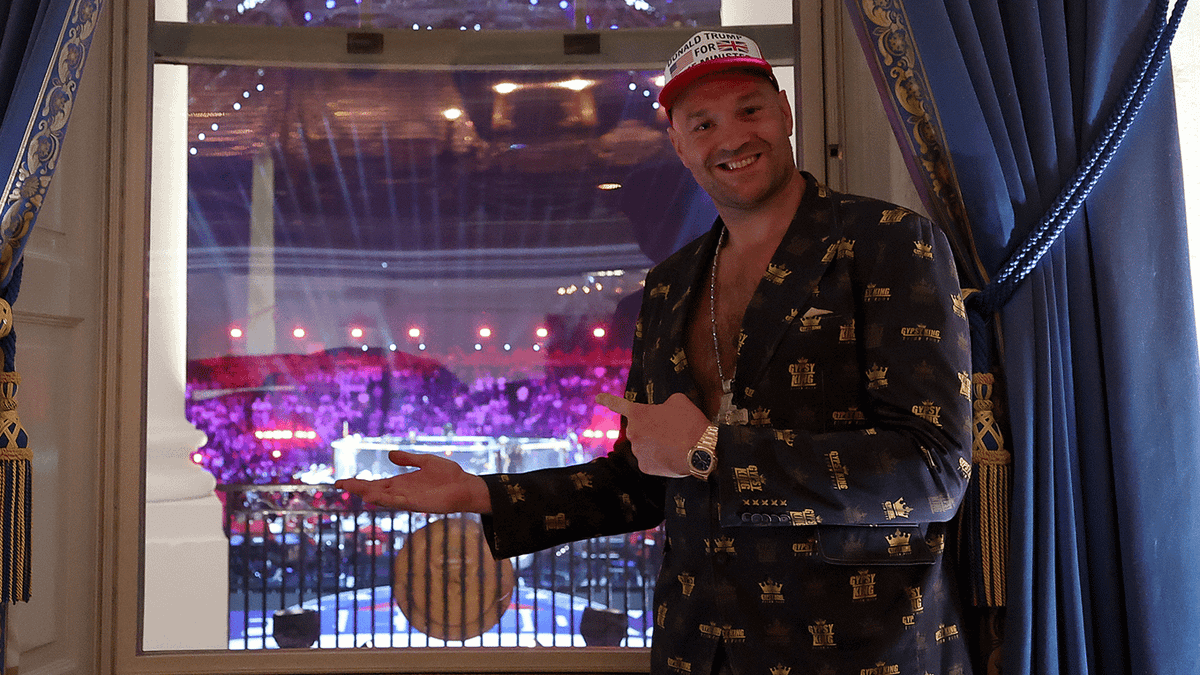 How Tyson Fury got unbanned from the US as former world heavyweight ...