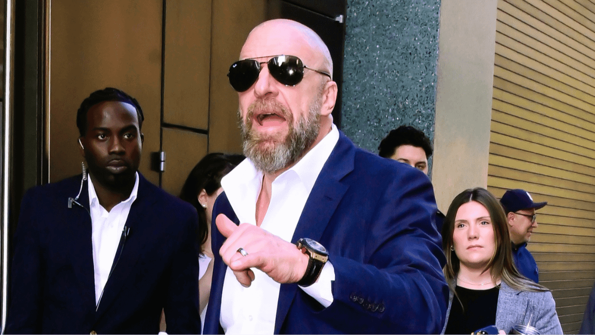 WWE Star Speaks Out After Being Released Amid 12 Wrestler Cuts