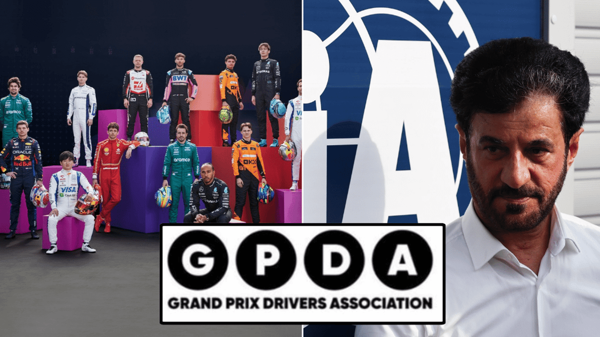 F1 drivers' letter to FIA slammed for missing 'serious issue' after ...