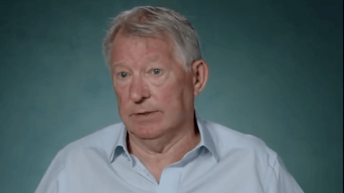 Sir Alex Ferguson's Honest Verdict on Man City and Arsenal Title Race