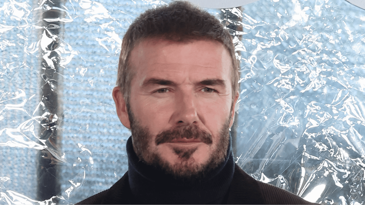 David Beckham's Ex-Assistant Claimed 'Intimate' Detail Proved Alleged ...