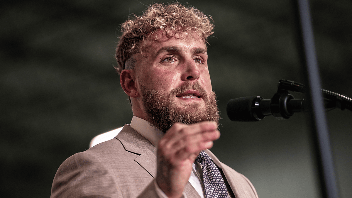 Jake Paul's Most Valuable Promotions sign major multi-year deal with ...