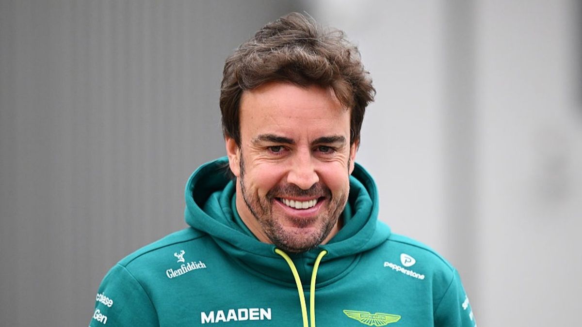 Fernando Alonso issues retirement update ahead of Miami Grand Prix
