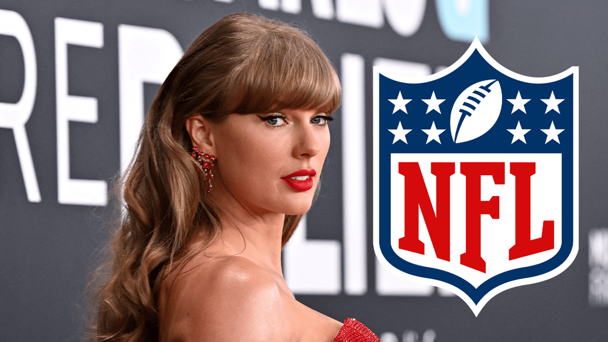 Taylor Swift given green light to buy NFL team in shock move that would ...