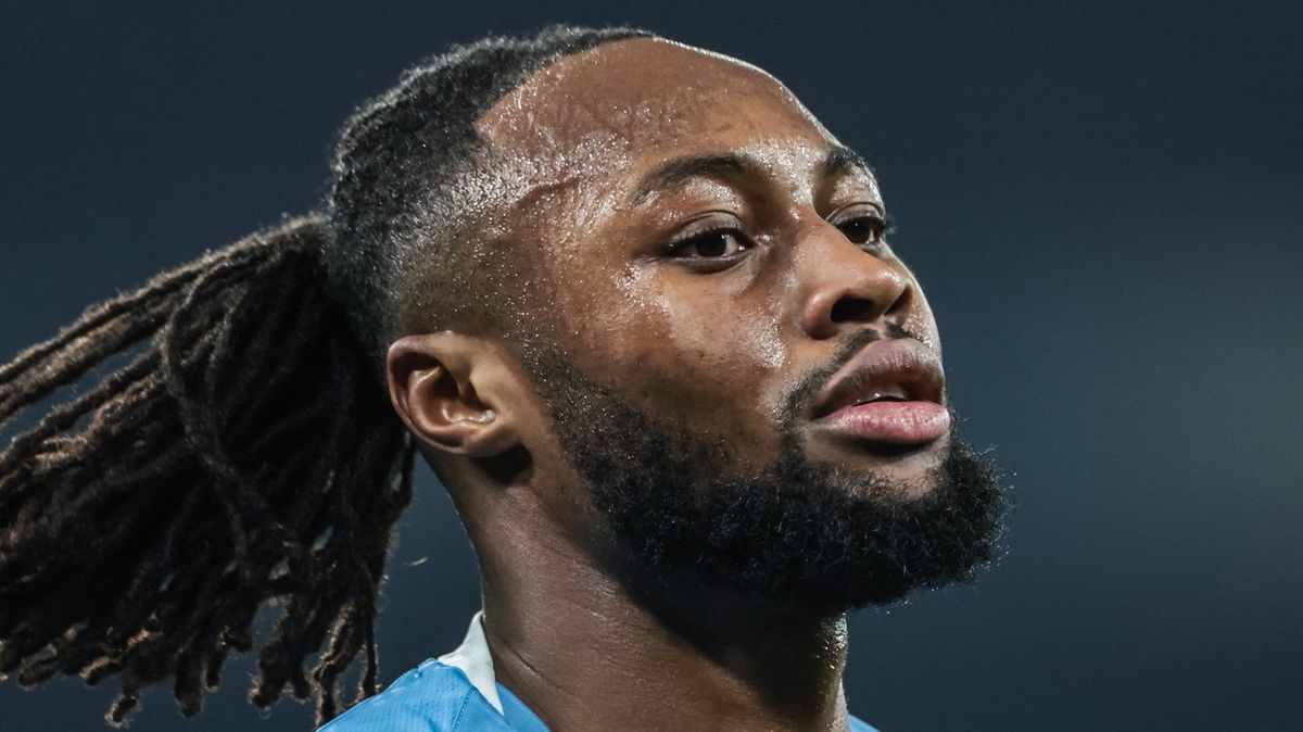 Antoine Semenyo achieves rare Champions League feat that hasn't ...