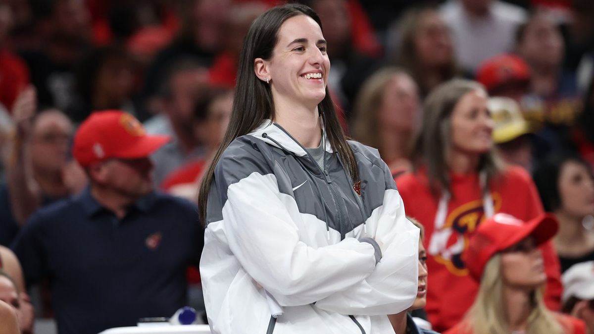 Caitlin Clark Speaks Out after WNBA Chief 'Says She Should Be Grateful ...