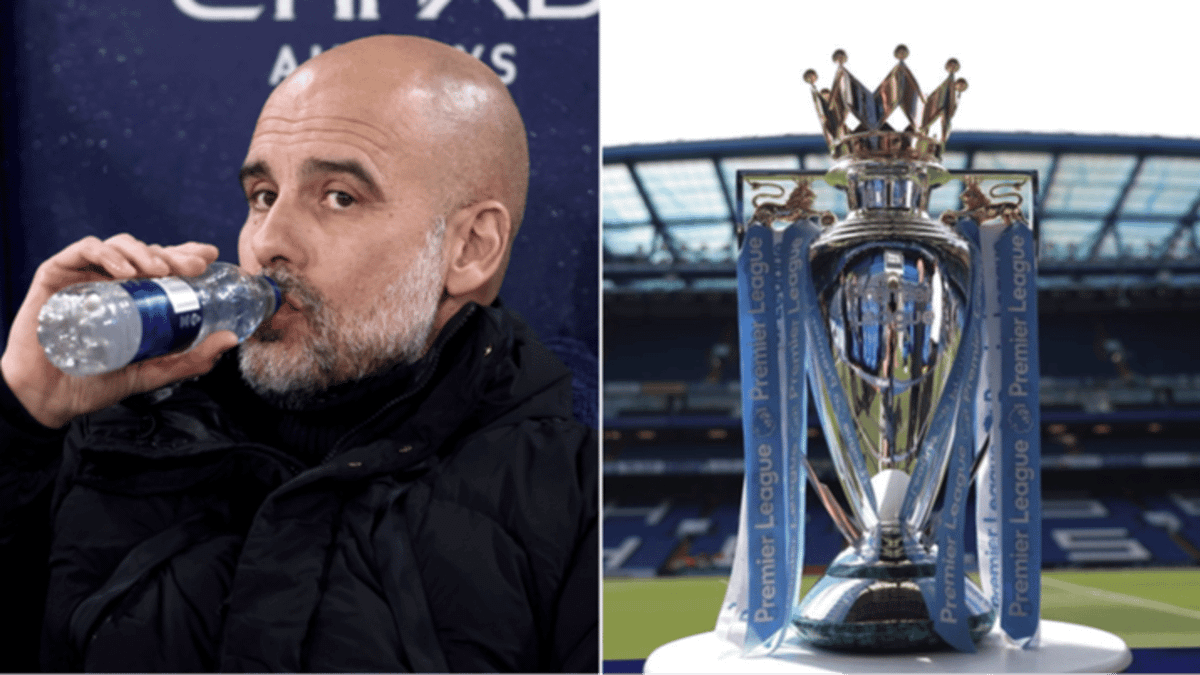 Major development in Man City's 115 charges hearing emerges and rival ...